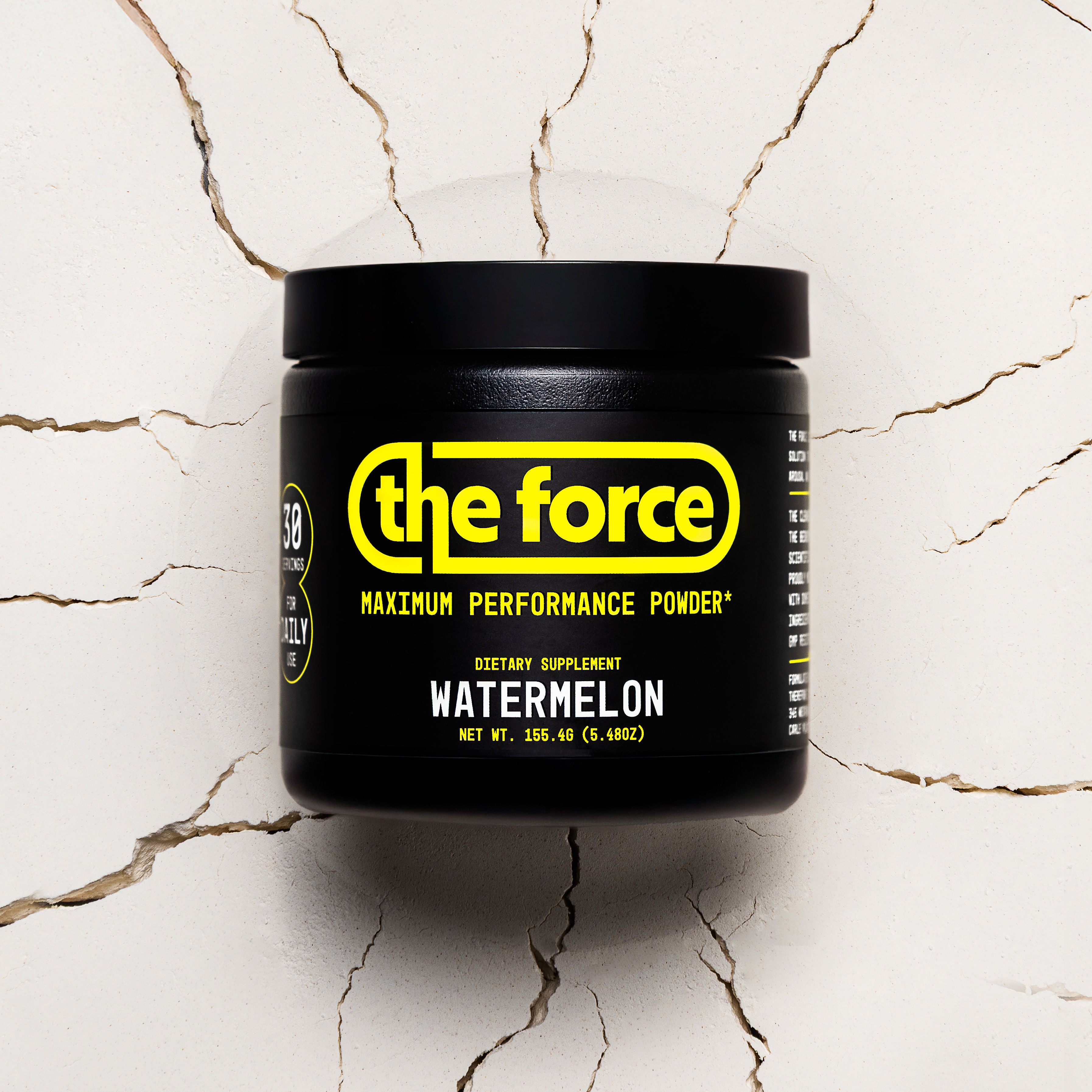 The Force Health